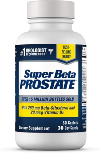 Super Beta Prostate for kids