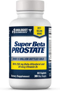 Super Beta Prostate for kids