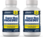 super beta prostate health capsules
