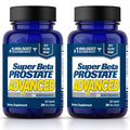 super beta prostate health capsules
