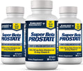 Super Beta Prostate saw palmetto capsules