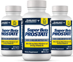 Super Beta Prostate saw palmetto capsules