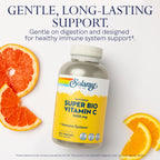 super bio buffered vitamin c