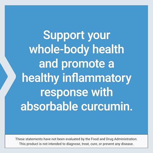 super bio-curcumin for vitality