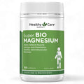 super bio magnesium capsules for wellness