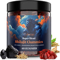 Super Blend Shilajit gummies for energy