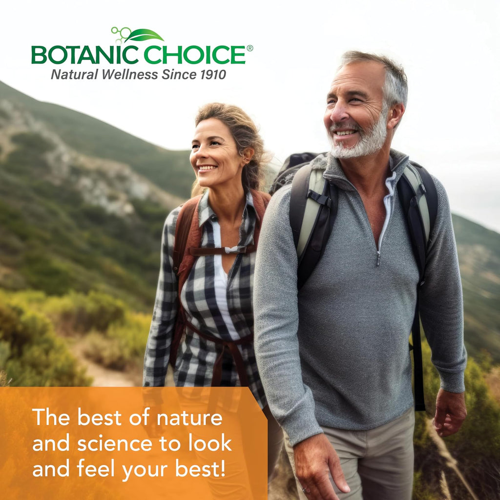 Super Boron Complex for joint health