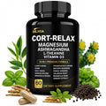 Super Calm cortisol support capsules