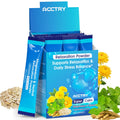 Super Calm Magnesium Complex Raspberry Lemonade flavour