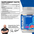 super carb powder for athletes