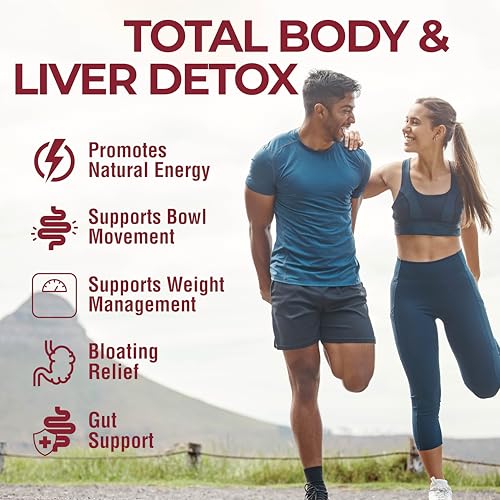 super cleanse drink powder benefits