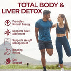 super cleanse drink powder benefits