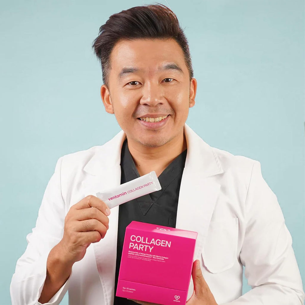 super collagen for skin health