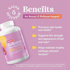 super collagen peptides for skin health