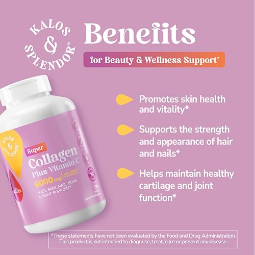 super collagen peptides for skin health
