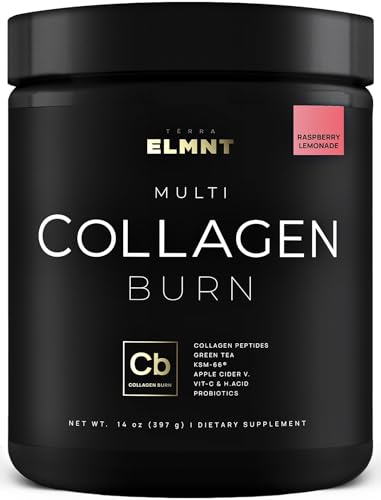 super collagen powder with probiotics