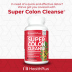 super colon cleanse for overall wellness