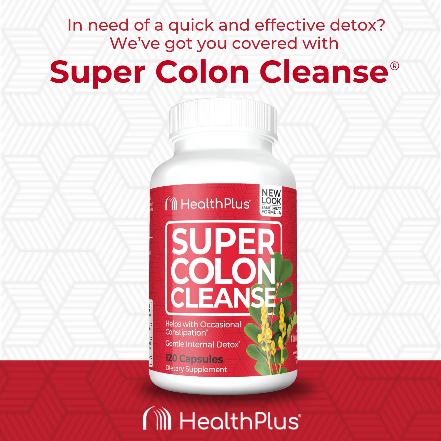 super colon cleanse for overall wellness