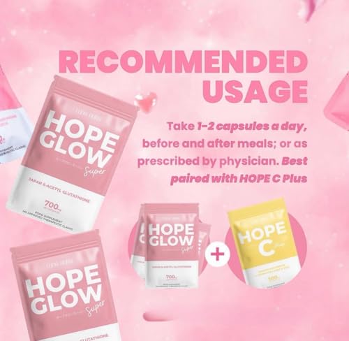 super combo for radiant complexion