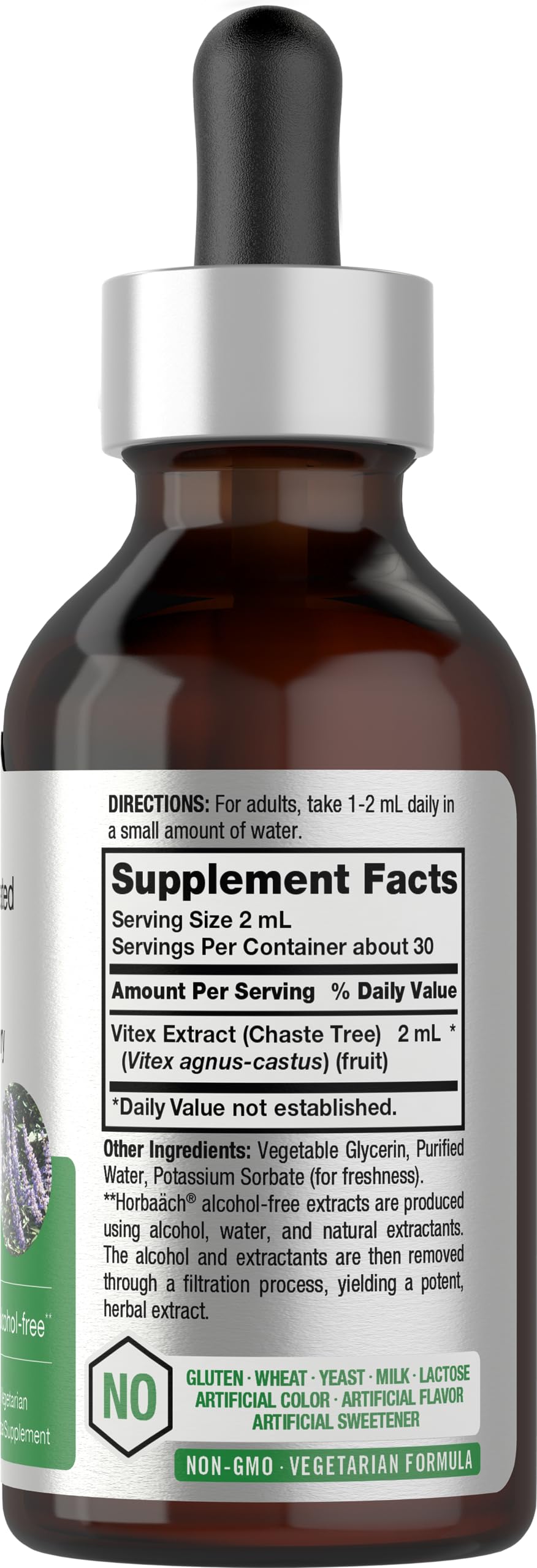 super concentrated blended vitamin supplement