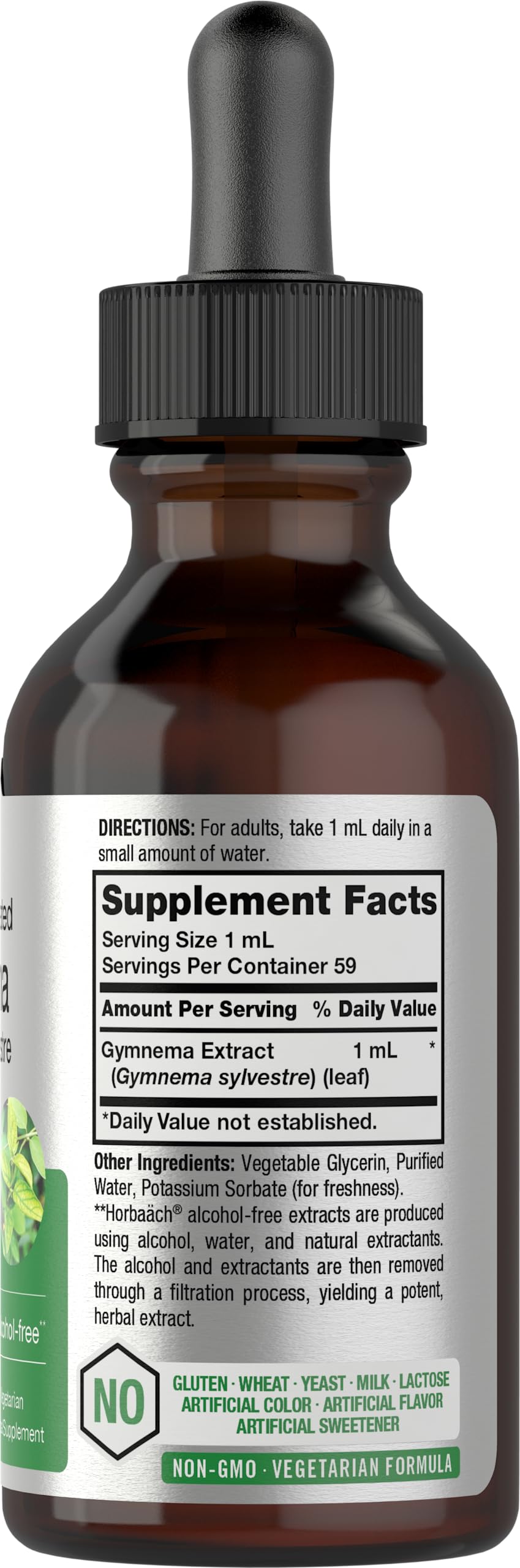super concentrated gymnema sylvestre supplement