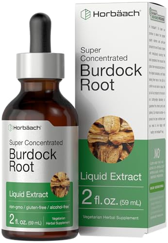 super concentrated herbal extract tincture