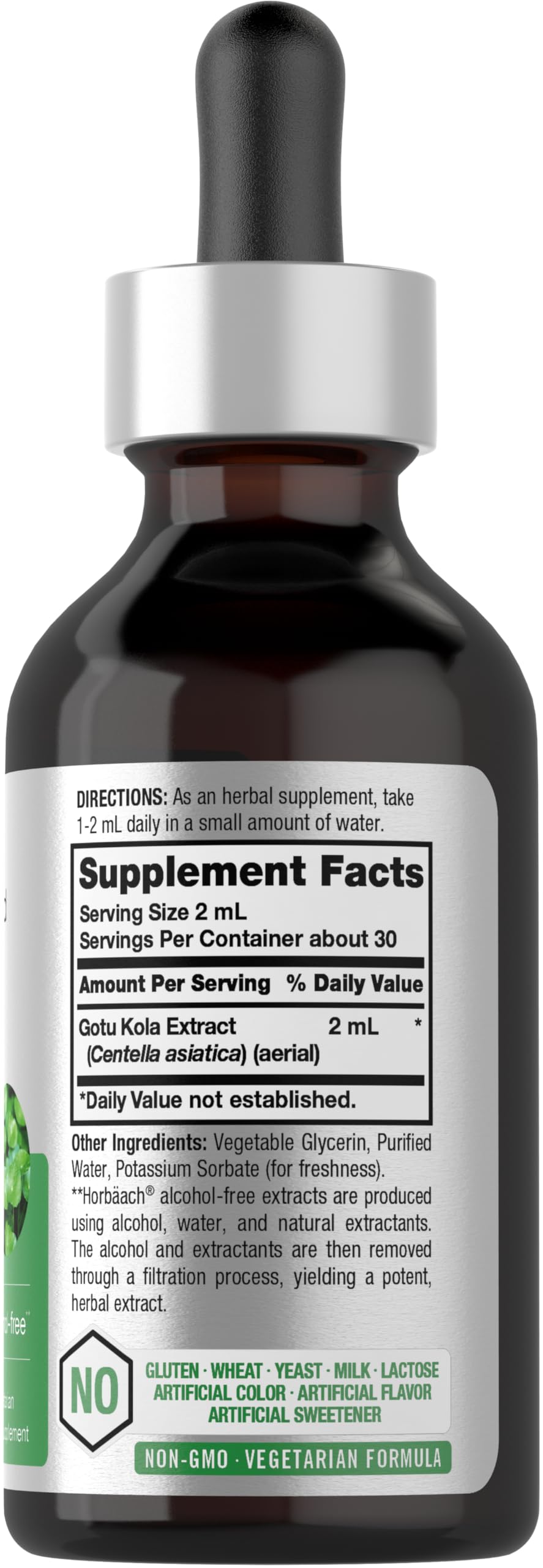 super concentrated liquid herb extract