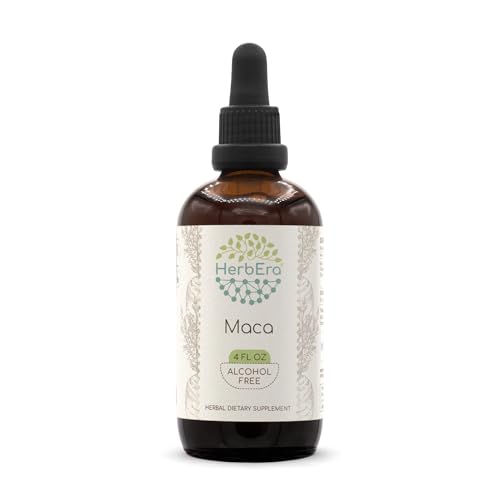 super-concentrated maca extract benefits