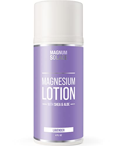 super concentrated magnesium cream for kids