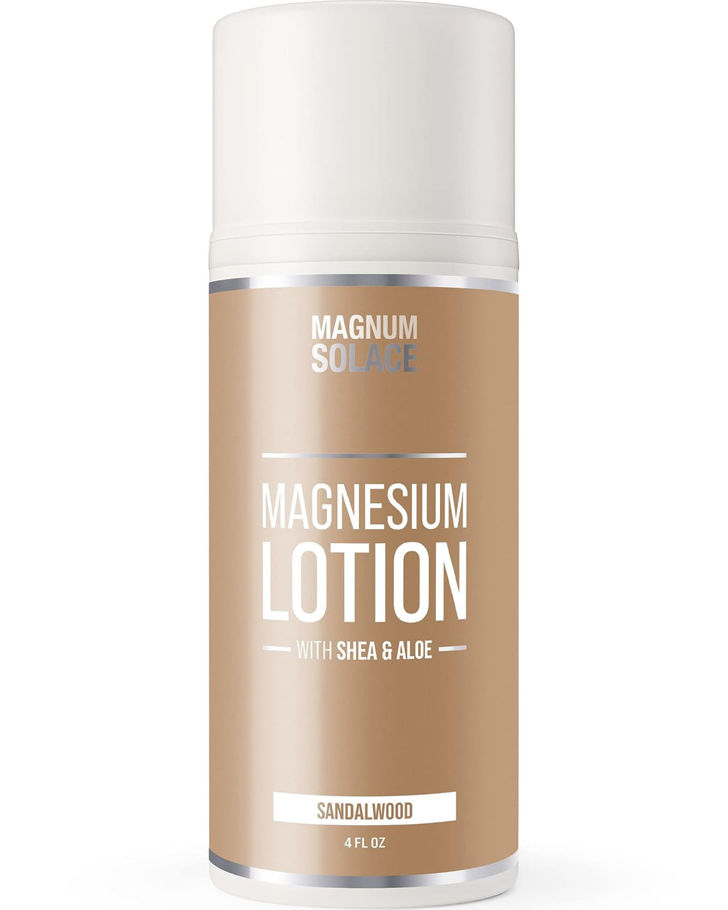 super concentrated magnesium lotion