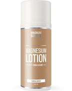 super concentrated magnesium lotion