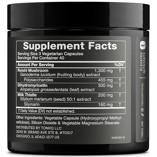 super concentrated milk thistle extract