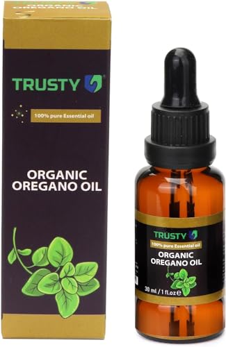 super concentrated oregano drops