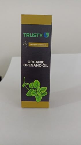 super concentrated oregano oil benefits
