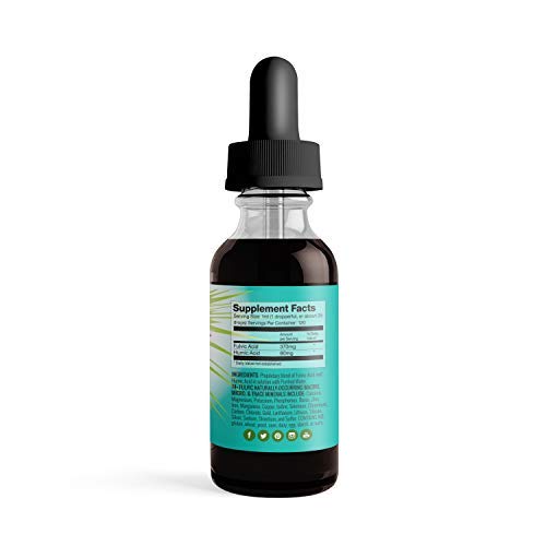 super-concentrated trace minerals supplement