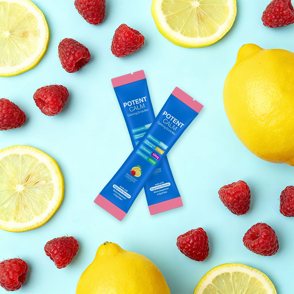 super cortisol support beverage