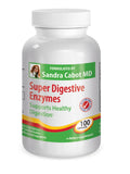 super digestive enzymes for gut health