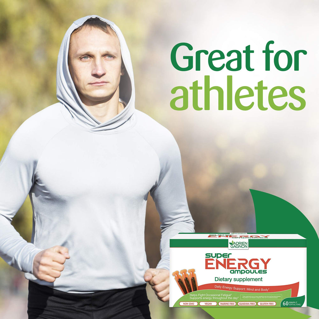 super energex for daily boost
