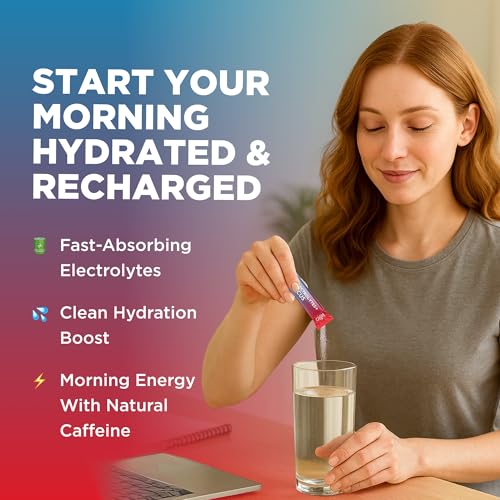 super focus drink mix for workouts
