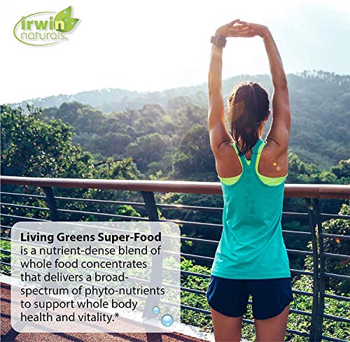 super-food softgels for vitality