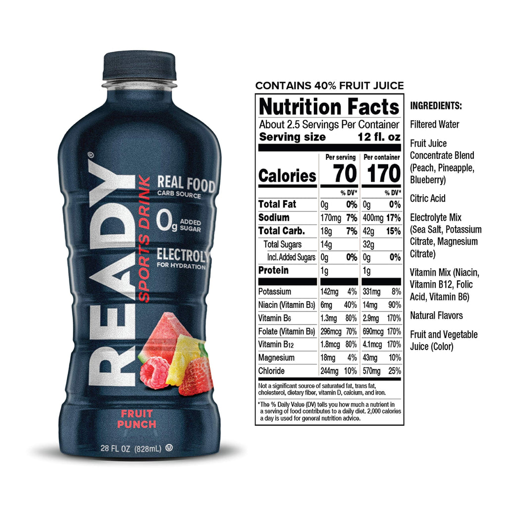 super fruit carbs energy boost