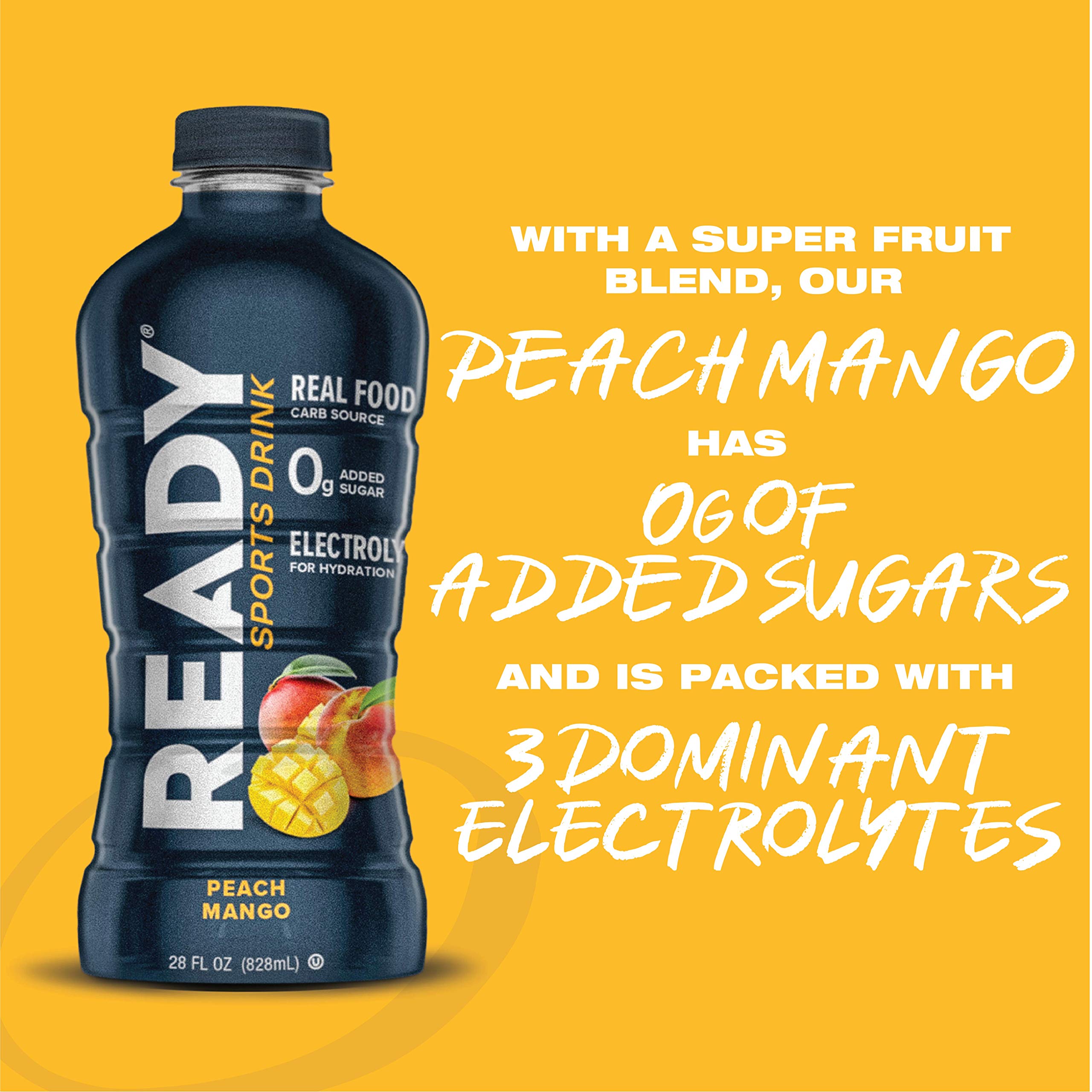 super fruit carbs for hydration
