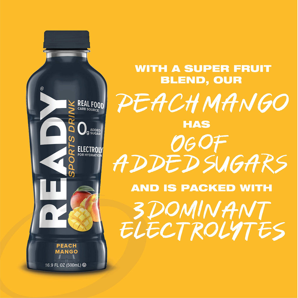 super fruit carbs hydration beverage