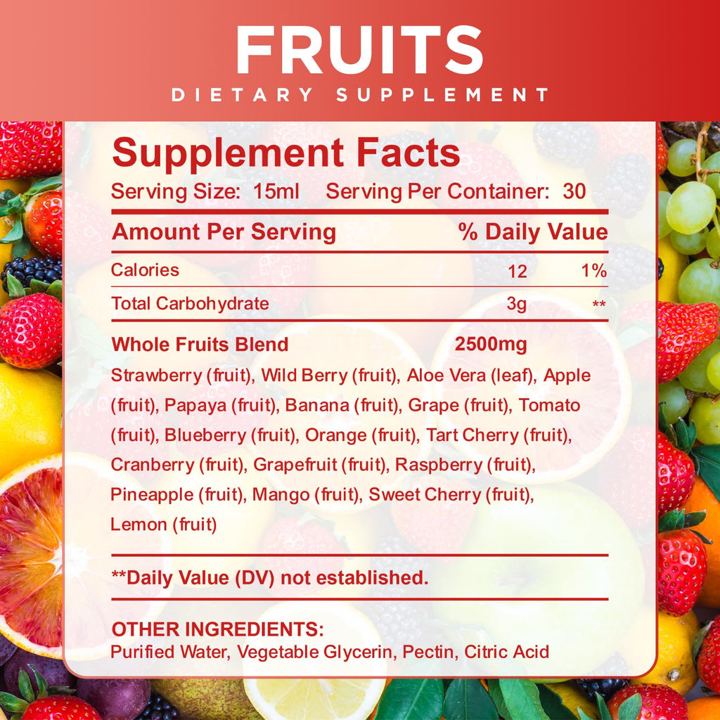 super fruit juice for metabolism boost