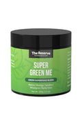 Super Green Me spirulina health benefits