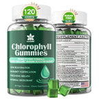 Super Green multivitamins for energy