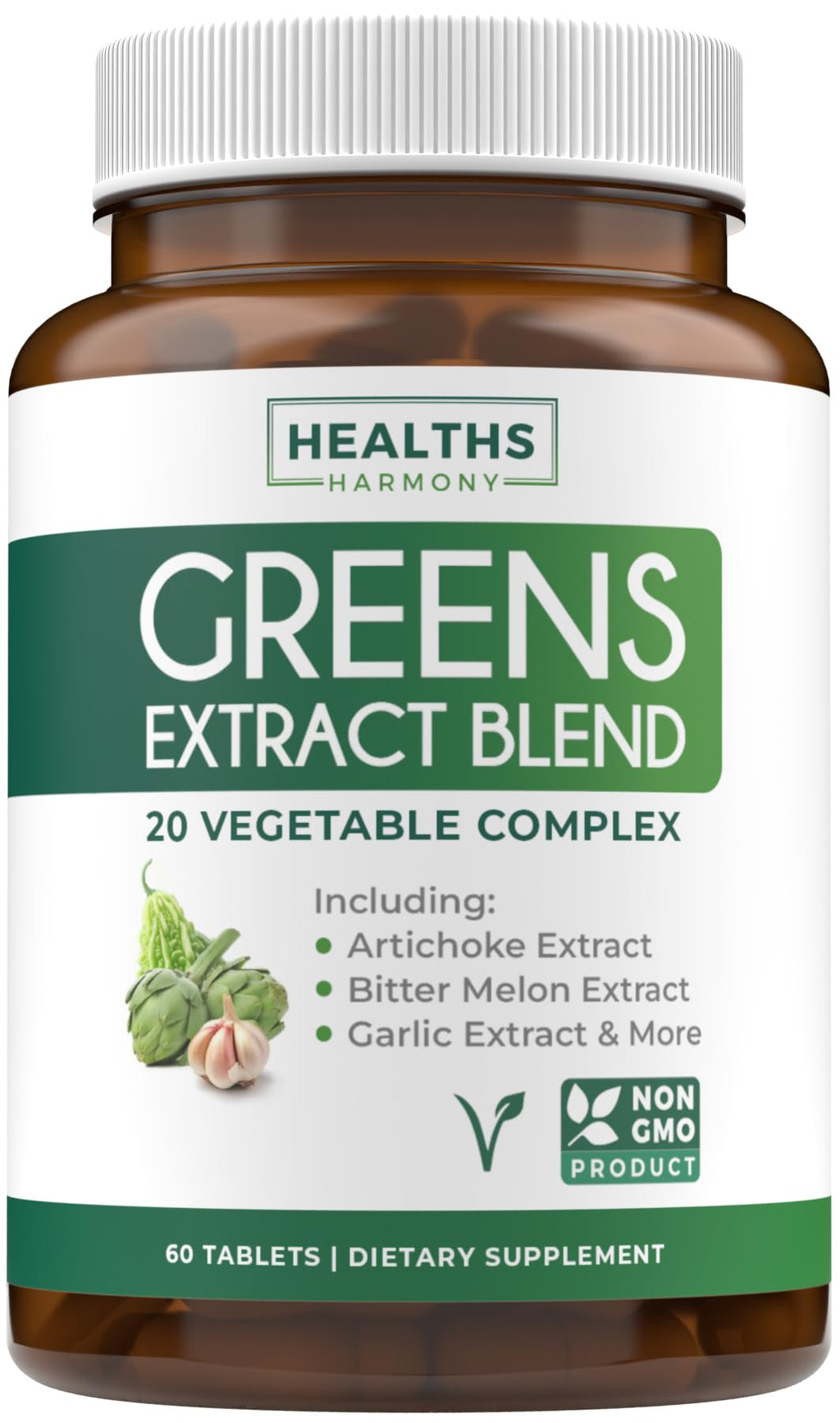 Super Greens alfalfa antioxidant benefits