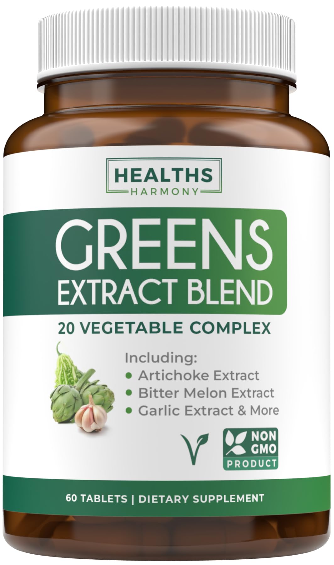 Super Greens alfalfa antioxidant benefits