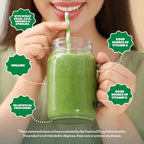 super greens booster for smoothies