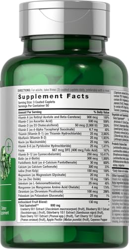super greens for daily nutrition